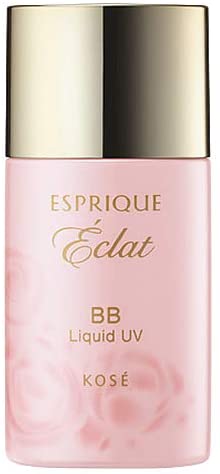 Kose KOSE Esprique Eclat Brightness Sustainable BB Liquid UV # OC 405e [Parallel Import ...