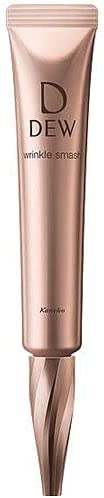 DEW Wrinkle Smash 20g [Parallel imports] - Nippon Beauty