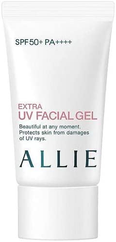 Kanebo KANEBO Allie Extra UV Facial Gel N 25g [Parallel imports] - Nippon Beauty