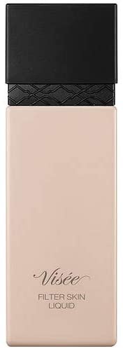 Kose KOSE Vise Riche Filter Skin Liquid # OC-410 [Parallel imports] - Nippon Beauty